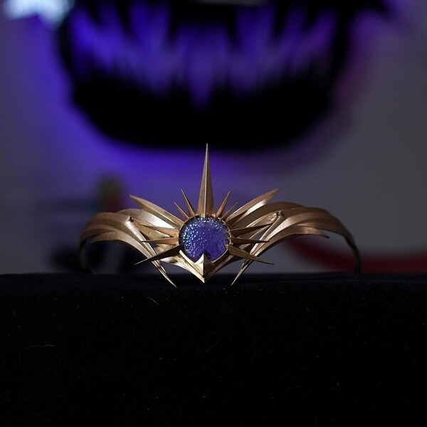 Maelle Broosh Clair Obscur: Expedition 33 3D Printer Files Digital ...