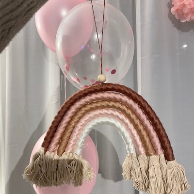 DIY Kit Rainbow Do It Yourself Rainbow Kit Box Wall Decoration Wall ...