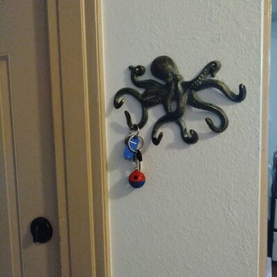 Sand Timer Keychain, Brass Sand Timer Keychain, Brass Key Ring ...