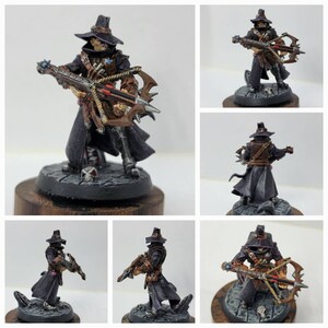 Undead Archers Unit Skeleton Bowmen Fantasy Pathfinder Tabletop Gaming ...