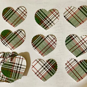 30 Basic Shapes Cut Outs Paper Shapes Die Cuts Decorative Shapes Die ...