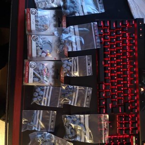 Scavenger Junkbots 10U - Etsy