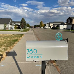Dragonfly Mailbox Flag - Etsy