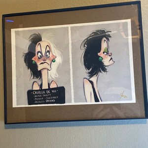 Princess Mugshots Rapunzel - Etsy