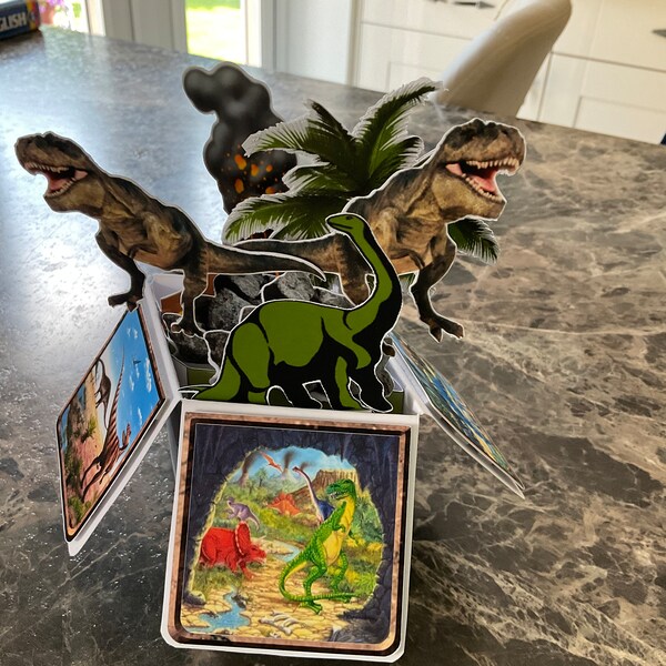 Men's Birthday Card, Pub 3D Pop up Card, Adult Cards for Him, Beer ...