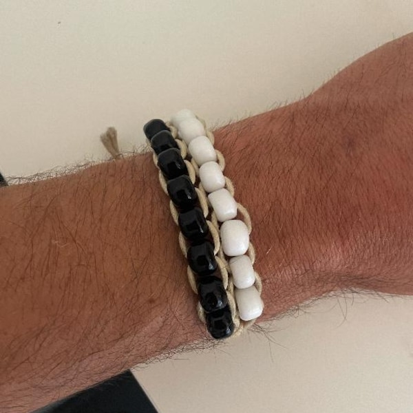 Abacus Counting Bracelet - Count to 99 - Etsy