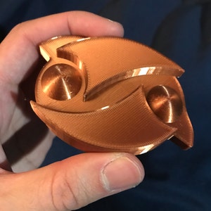 Jak and Daxter 3D Printed Seal of Mar Prop jak II/ Jak3 Playstation 2 ...