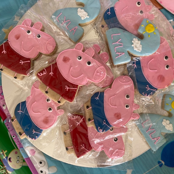 Syringe Cookies Botox Needles - Etsy