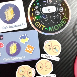 Technology is Art Hard Enamel Pin Computer Science Gift | Etsy