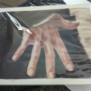 The Hand Flex - Etsy