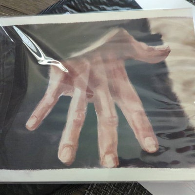 The Hand Flex - Etsy