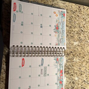 Cute Cursive Script Stickers - Etsy