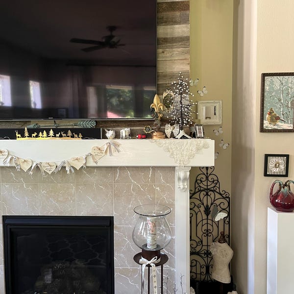 Hot Air Balloon Digital Paper, Vintage Scrapbooking Paper Set, 5 ...