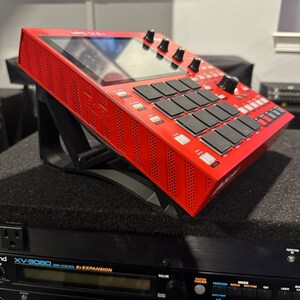 Akai MPC Live 2 Stand Black - Etsy