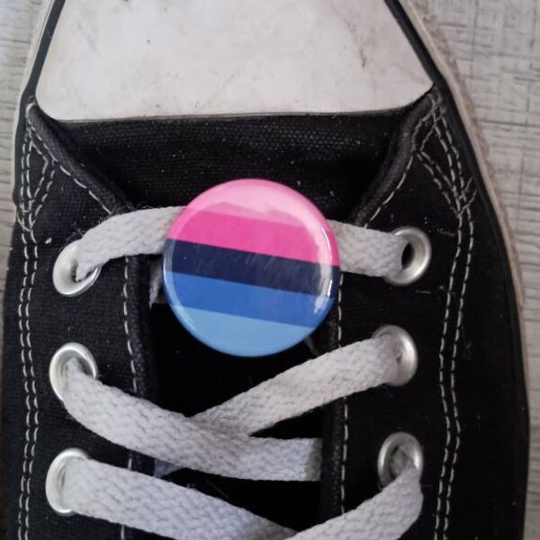 Cupioromantic Pride Flag 1.25 Inch Accessories Pins, Magnets, Keychains ...