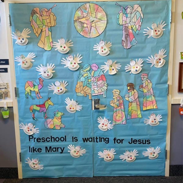 PRINTABLE Black History Month Biographical "quilt" Collaborative ...