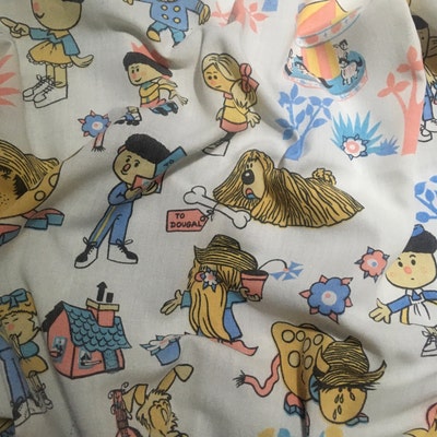 Fallout Vault Boy Fabric Gaming Official Welcome Home 76 4 - Etsy