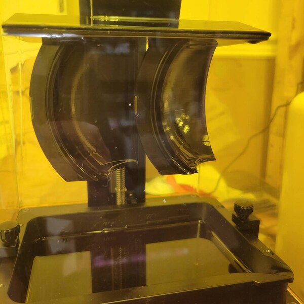 3D Files |mold Master Cylinder Box STL Pack for Silicone Mold Makers ...