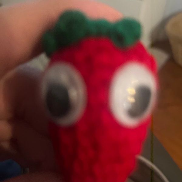 BUGSNAX Collection Crochet Plushies and Mini Toys: Filbo, Bunger ...