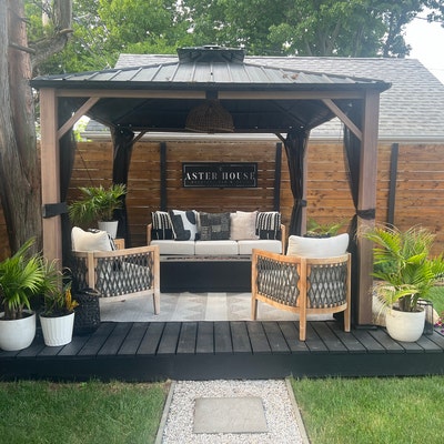 Personalized Music Room Sign, Custom Music Studio Signs, Gifts for Him ...