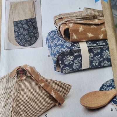 Simplicity 8094 Size 4-12 or 12-20 Misses/ Miss Petite Tunic With ...