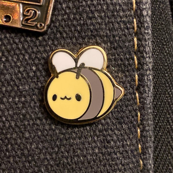 Pig 0.65 Tiny Pals Mini Enamel Pins Cute Animal Board Filler Adorable ...