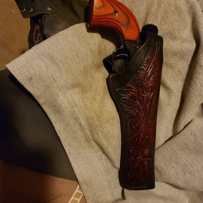 Fits Heritage Rough Rider / Ruger Single Six & Single Nine 3.5 4.75 5.5 ...