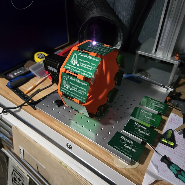 Pen Jig Rotary Attachment - Etsy