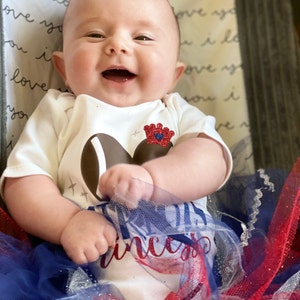 New England Patriots,patriots Baby Girl, Patriots Bodysuit, Infant Girl ...