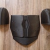 The Mandaorian Pre-beskar Chest Plate - Etsy