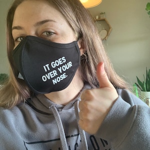 RBF Funny Car Decal Resting B Face Girls Car Car Decal | Etsy