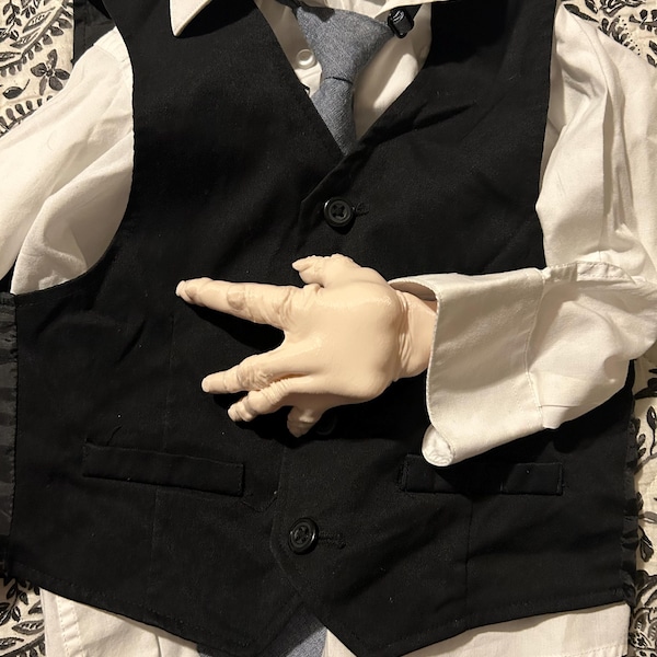 Xenomorph Chestburster Costume Prop/ Statue - Etsy