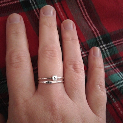 925 Silver Dragonfly Ringinsect Jewelry - Etsy