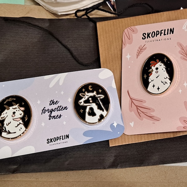 2 Unlikely Friends Wormy and Good Boy Sticker Set Cute Weird Animals ...