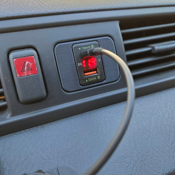 EGR Emulator for Smart Fortwo 1998-2006 (450) 0.8l Diesel - Etsy