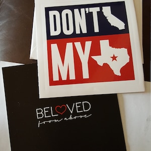 Defund the Federal Government Vinyl Decal Bumper Sticker | Libertarian ...