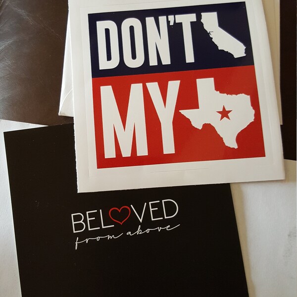 Defund the Federal Government Vinyl Decal Bumper Sticker | Libertarian ...