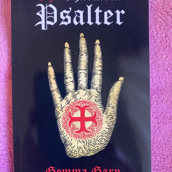 Charmers' Psalter Book Psalms for Magic & Charming Christian Folk ...