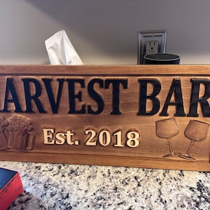 Custom Eagle Sign American Eagle Wall Art Front Door Sign Front Porch ...