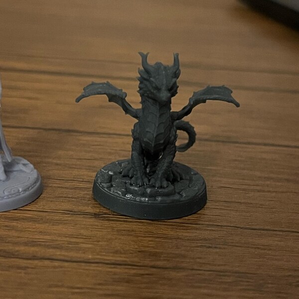 Rat King - Undead Swarm - Cryptids of the Darkwoods- Printed Obsession ...