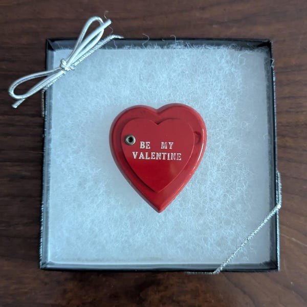 Collectible Mylu Santa Tree Christmas Vintage Pin Book Piece - Etsy