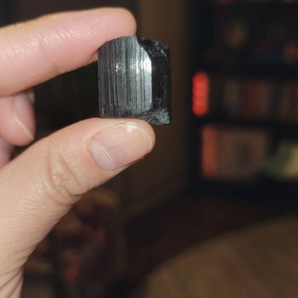 Rare Miracle Stone From Egyptian Divination Stone for Grounding ...