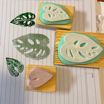 Human Anatomy Art / Human Anatomy Hand Carved Stamps / Human - Etsy