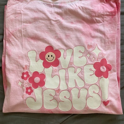 Jesus Sticker Spend Time With Jesus Christian Reminder Sticker ...