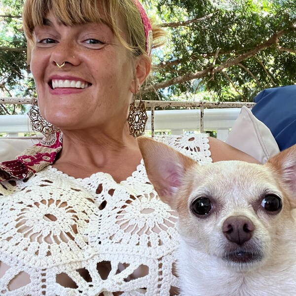 Original Artwork by Summer King, "bountiful" 9" X12" Artwork, Black Art ...