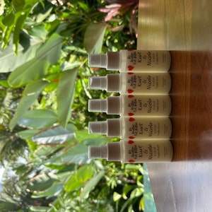 Bulk 50 Bug Spray Bottles & Labels Personalized Wedding Guest Gift ...