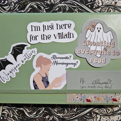 Romcom 90's Movie Bookmarks - Etsy