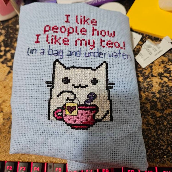 Mini Mandala Tiles Cross Stitch. Mandala Cross Stitch Pattern. Mini ...