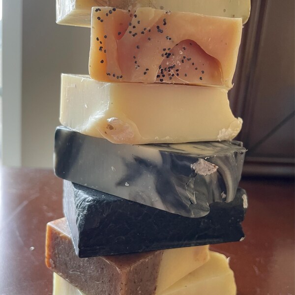 Handmade Soap Gifts, Natural Soaps, Set Soap, Soap, Traditional Made ...