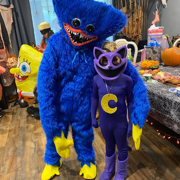 Mangle Mask DIGITAL File for 3D Printing FNAF / Five Nights at Freddys ...